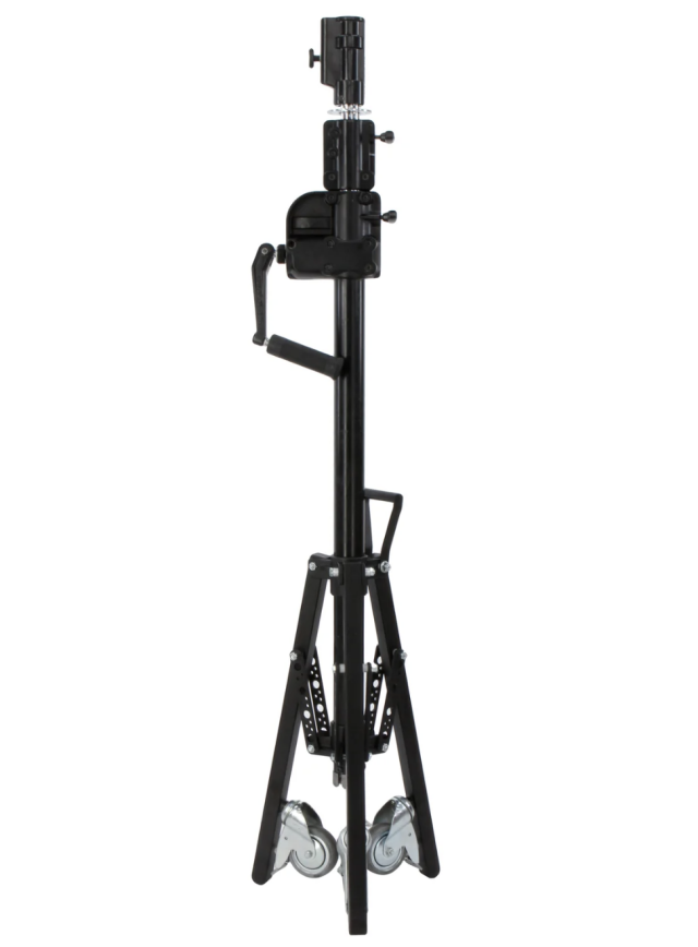 Matthews Panel Stand | Triode Rentals