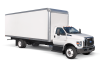 5 Ton Vehicle Package - Box Truck | Triode Rentals